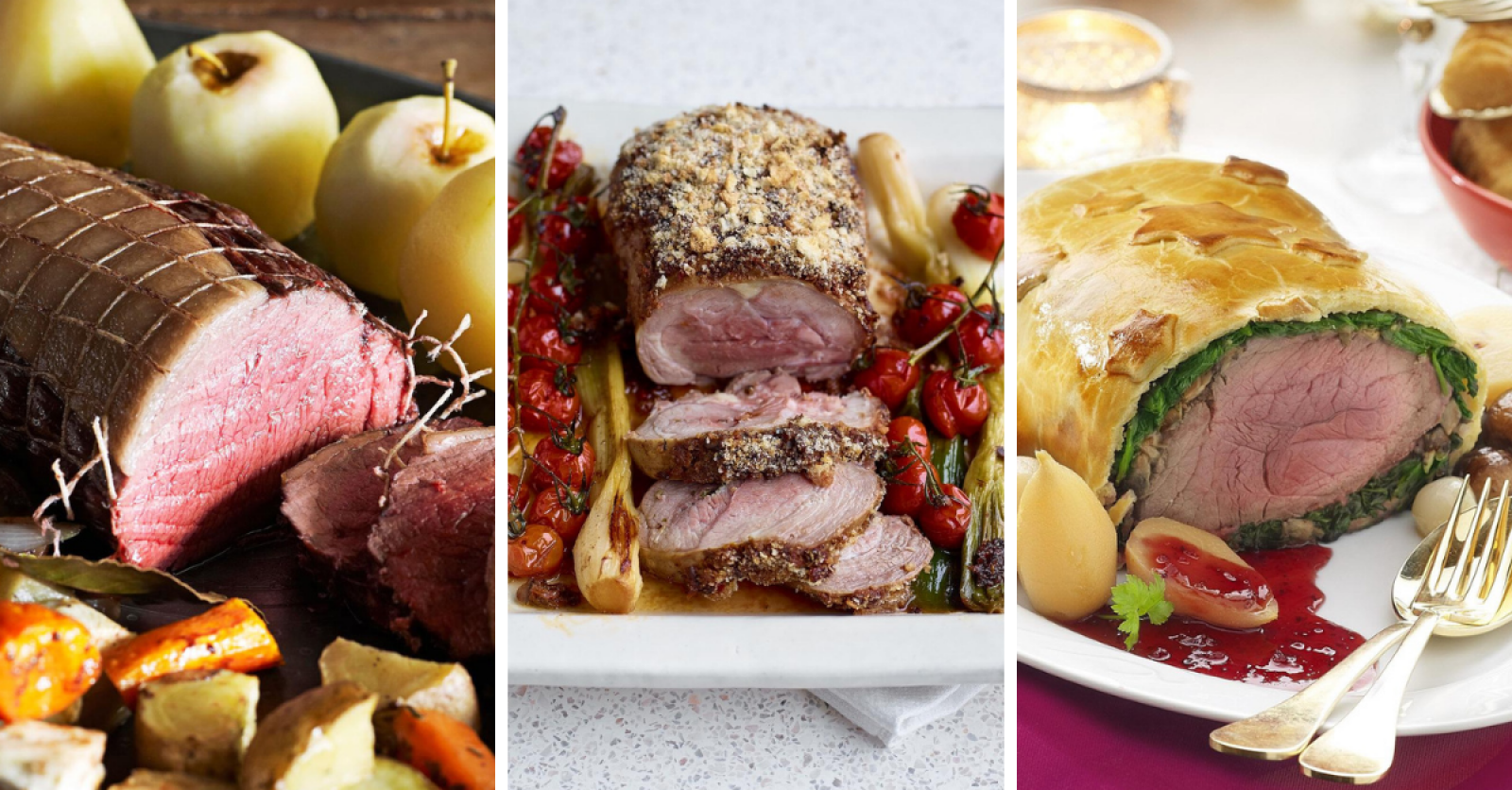 Een geslaagd gebraad: tien tips voor het lekkerste gebraad - Libelle