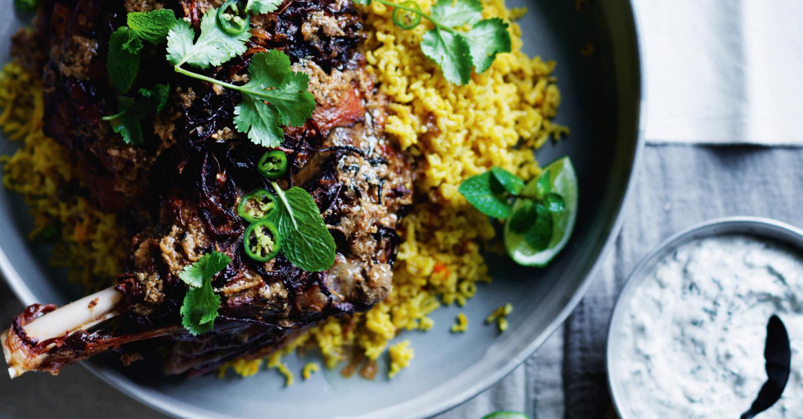 Slow cooking: vijf keer inspiratie voor wie geen klok heeft in de keuken