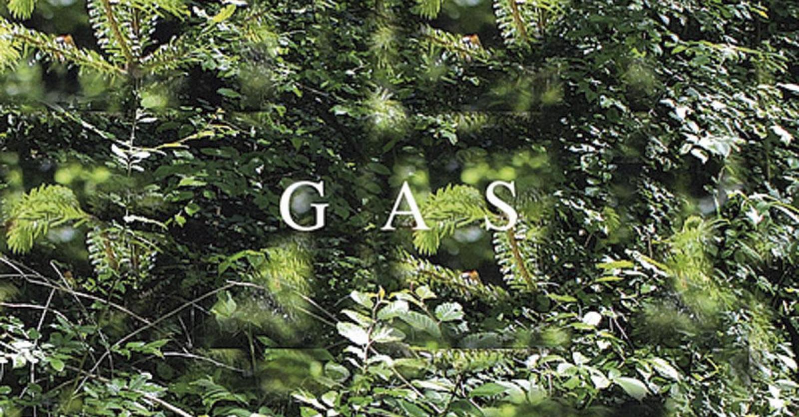 Gas