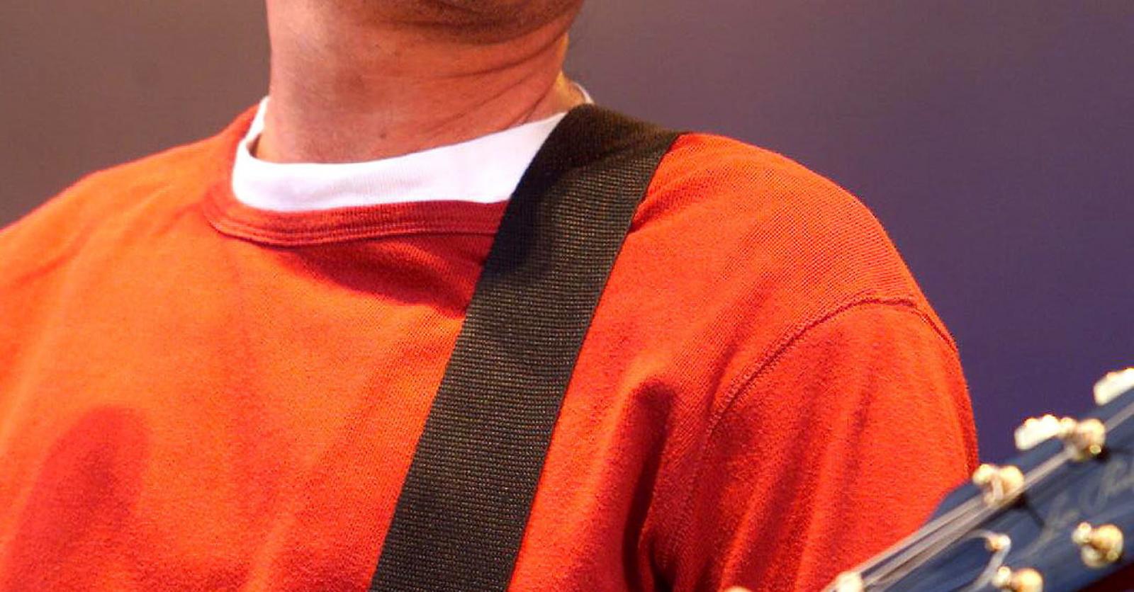 Le chanteur belge Marc Morgan est mort