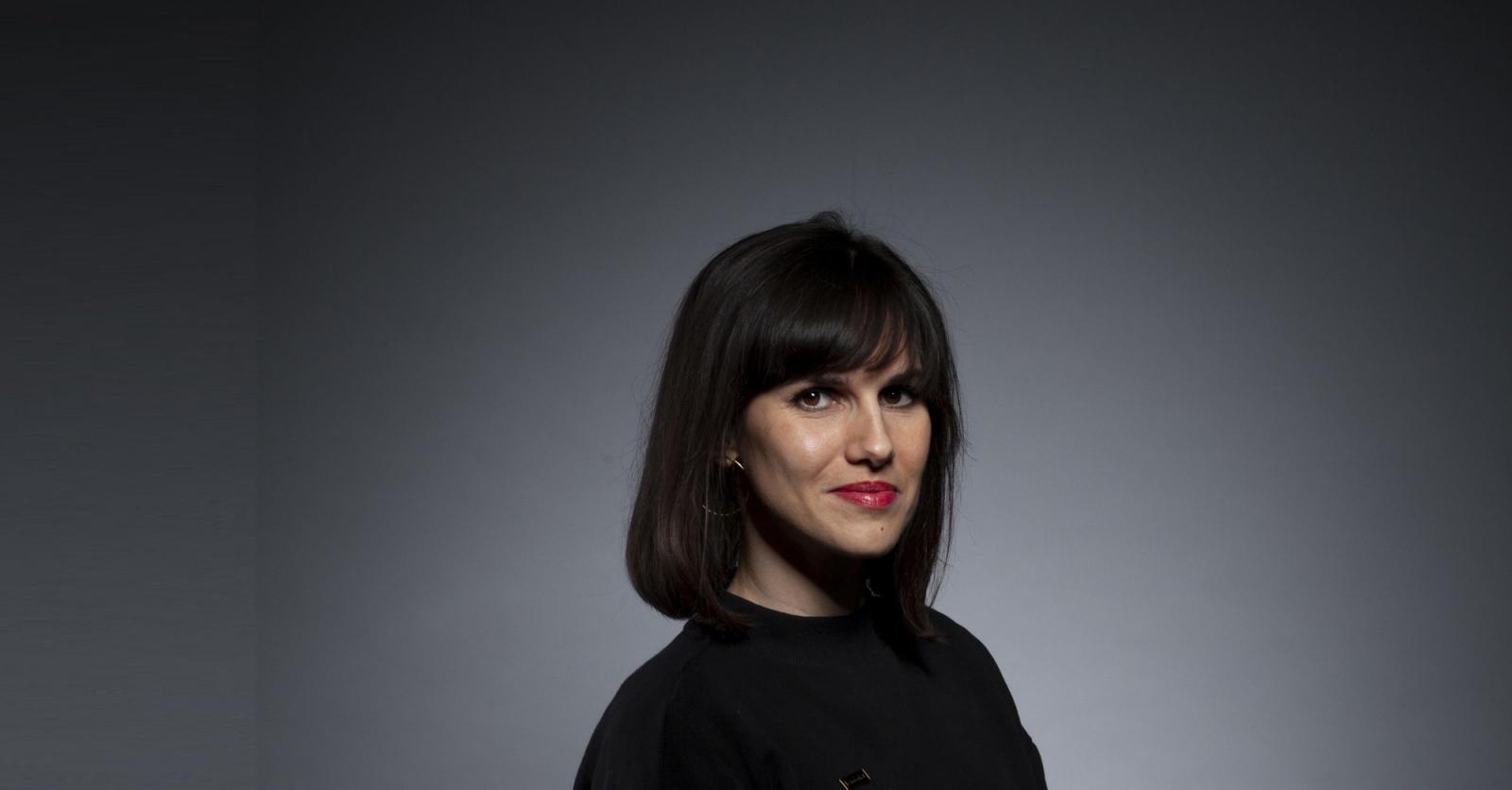 Le roman "Les Yeux Rouges" de Myriam Leroy va être adapté au théâtre