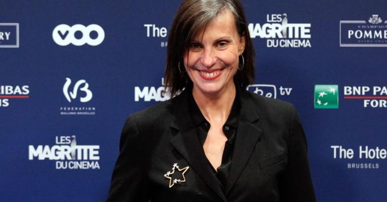 L'impertinente Laurence Bibot remonte sur scène pour un nouveau show