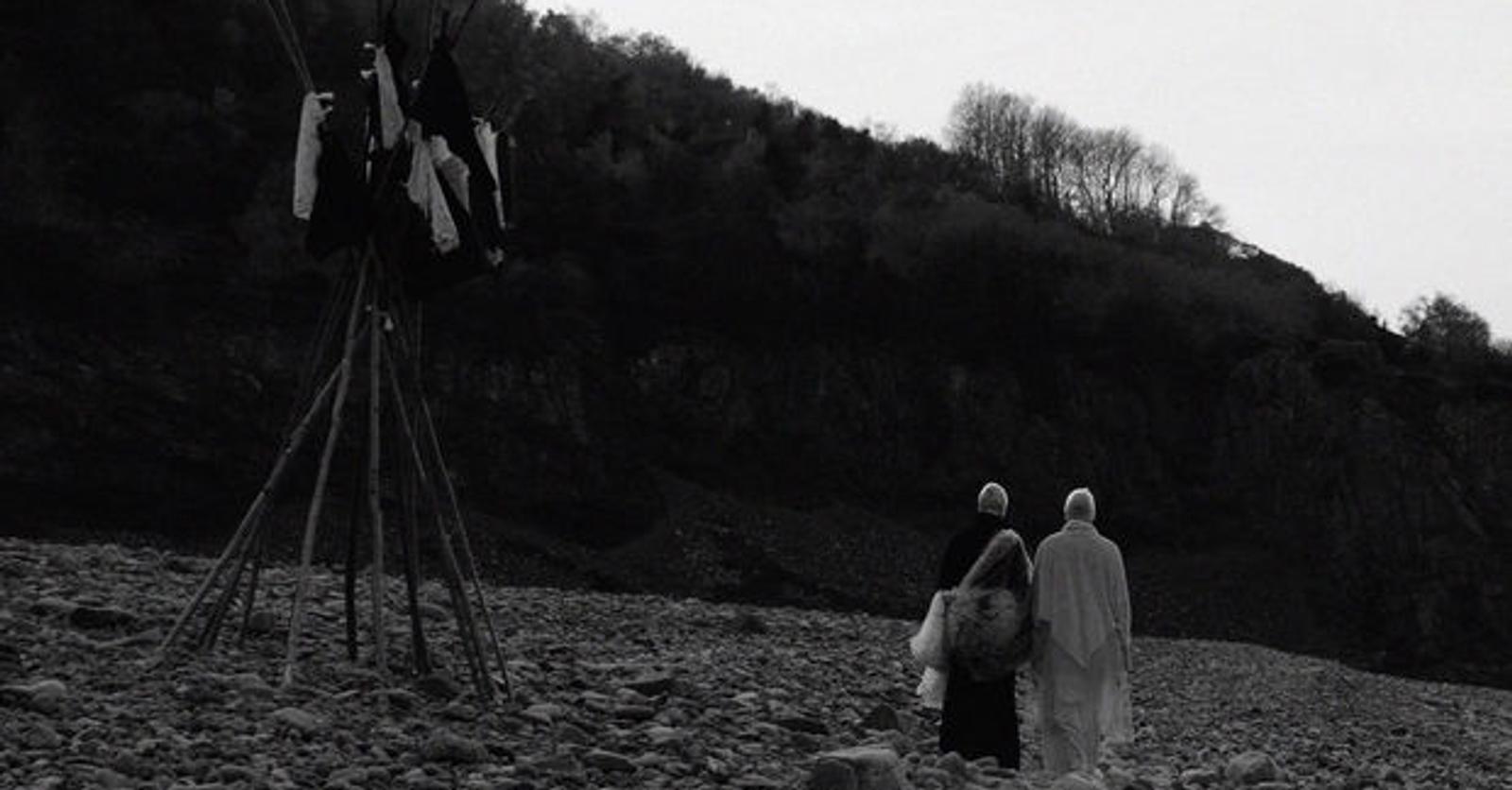 Un trailer de 7 heures pour le film le plus long de tous les temps