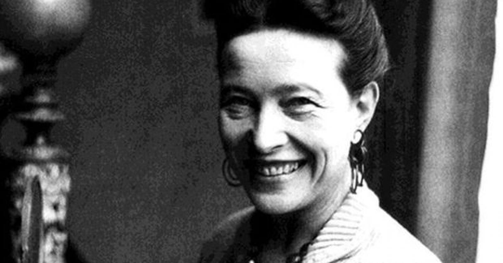 L'histoire de Simone de Beauvoir et Violette Leduc portée au grand écran
