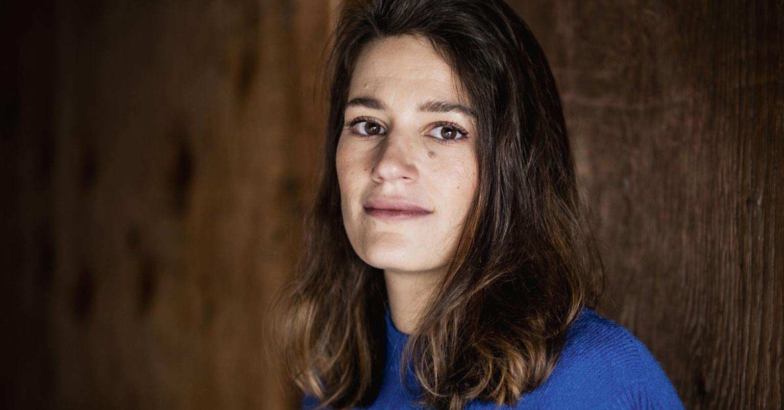 Charis (33) heeft een 'oude ziel': "Mijn prioriteiten liggen helemaal ...