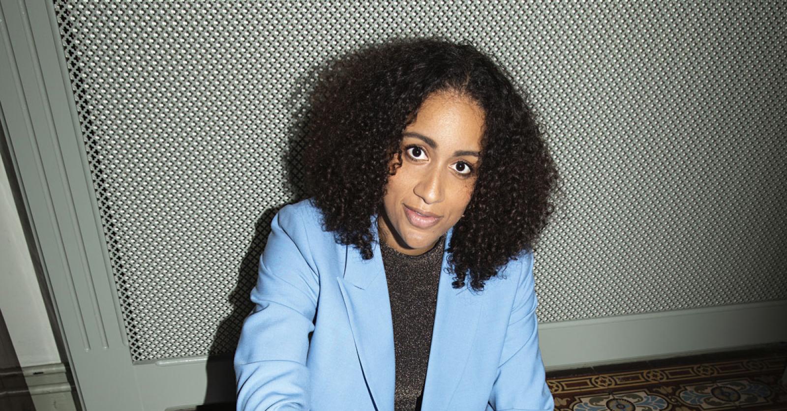 Vrouw met Feeling: dit zijn de favorieten van tv-maakster Karine Claassen