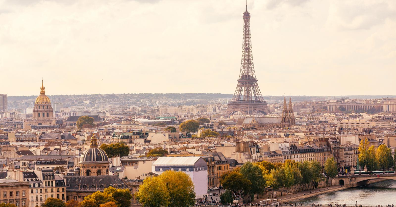 30 bezienswaardigheden in Parijs getipt door onze reisredactrices - Libelle