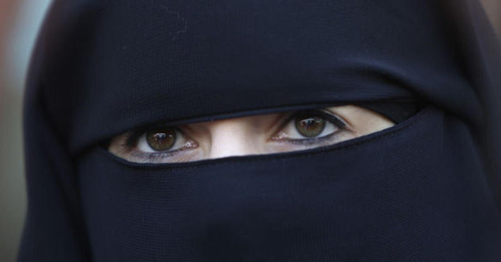 Franse Senaat keurt boerka- en nikabverbod goed