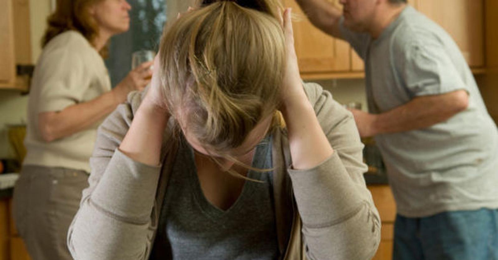 "Armoede doet intrafamiliaal geweld stijgen"