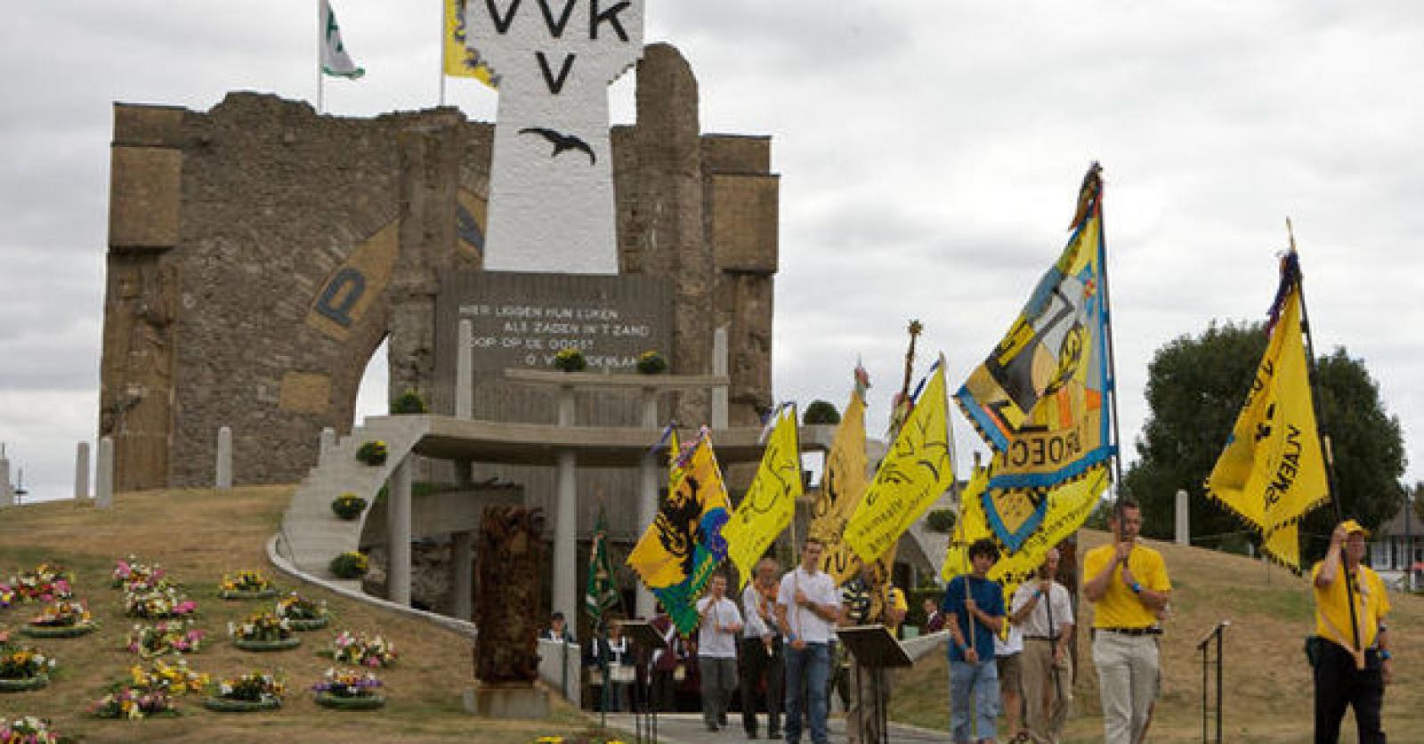 Paul De Belder: "Niet vasthouden aan post premier"