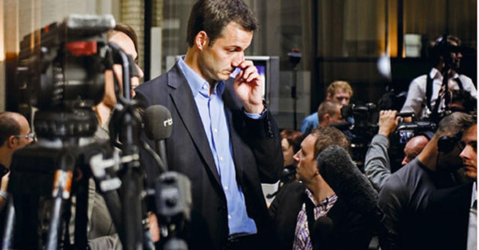 De Croo: "N-VA en Open VLD hebben verwant programma"