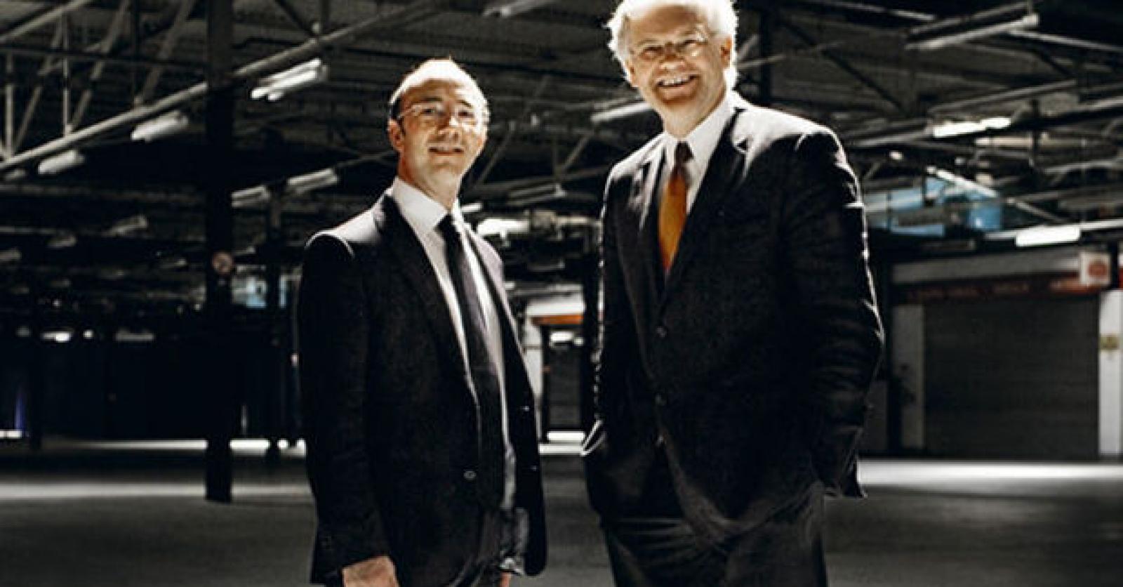 "Maak van Brussel een Eurodistrict"