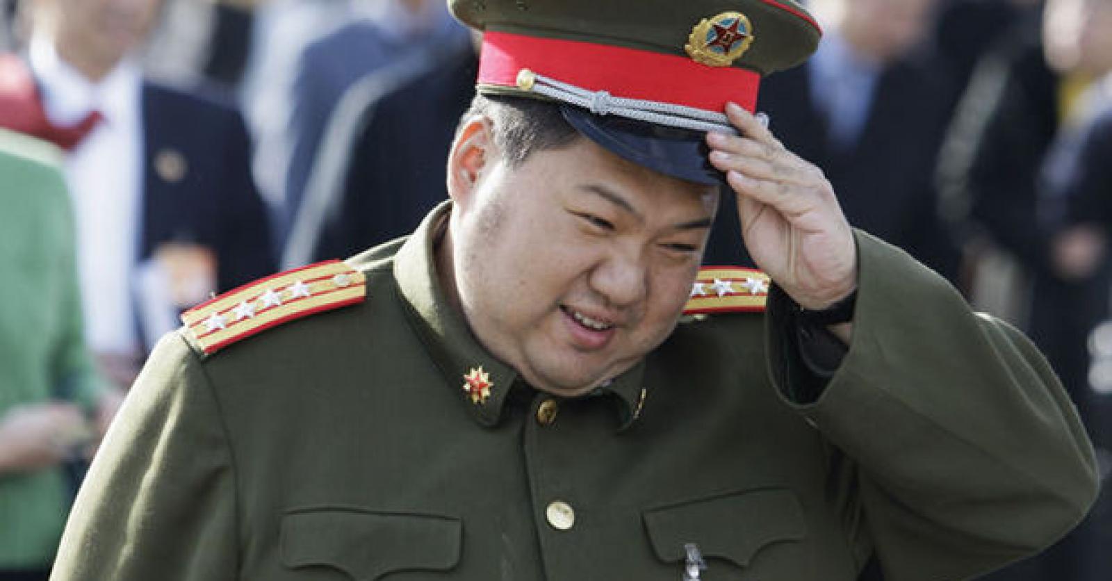 Kleinzoon Mao wordt jongste generaal in Chinese Volksbevrijdingsleger