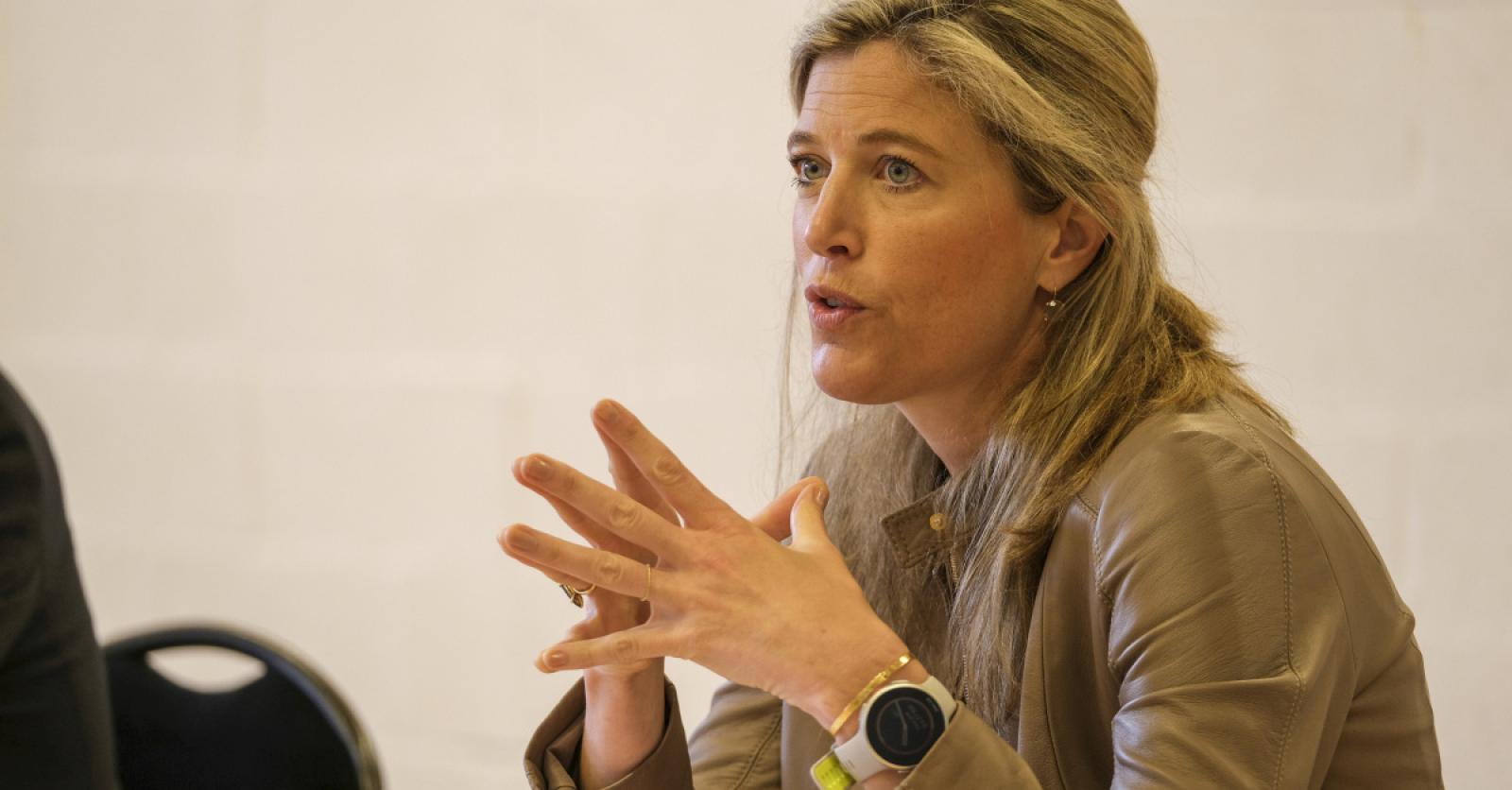 Spoedoverleg bij Van Quickenborne, Verlinden en Schlitz na aanrandingen in Brusselse bars