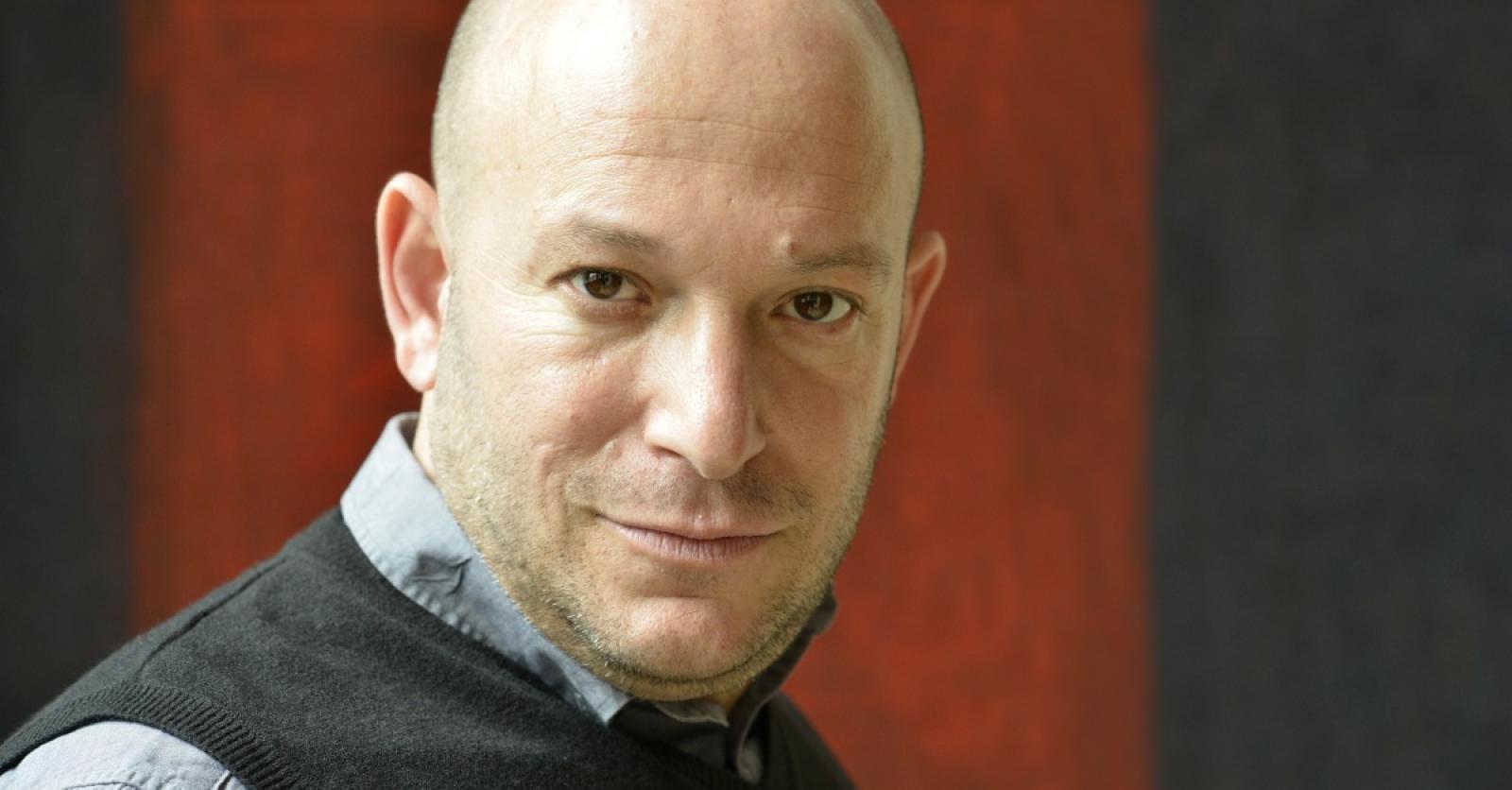 'Drie' van Dror Mishani: 'een fabuleuze thriller'