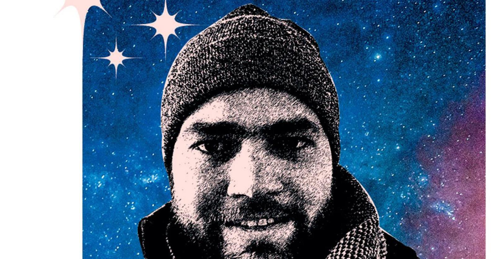 Astrofysicus Vincent Van Eylen: 'We staan aan het begin van een sterrenkundige revolutie'