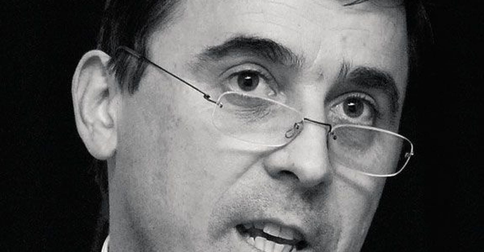 Toponderzoeker Peter Carmeliet verkast met labo naar Denemarken