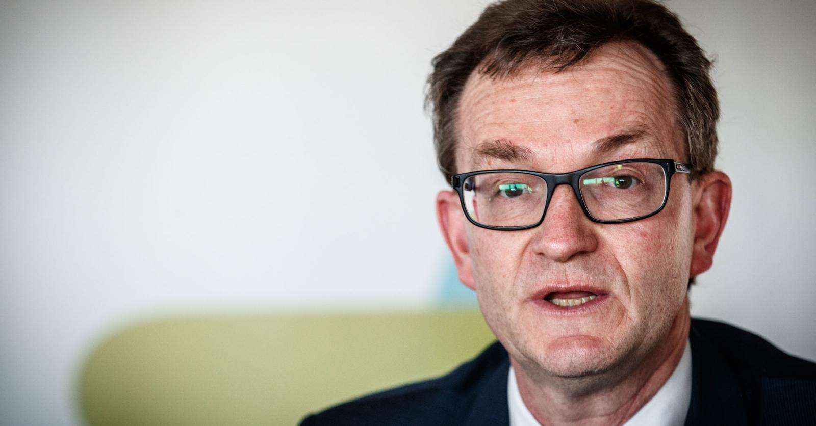 Lieven Boeve: 'Een mondmasker in de klas is veel erger dan een ...