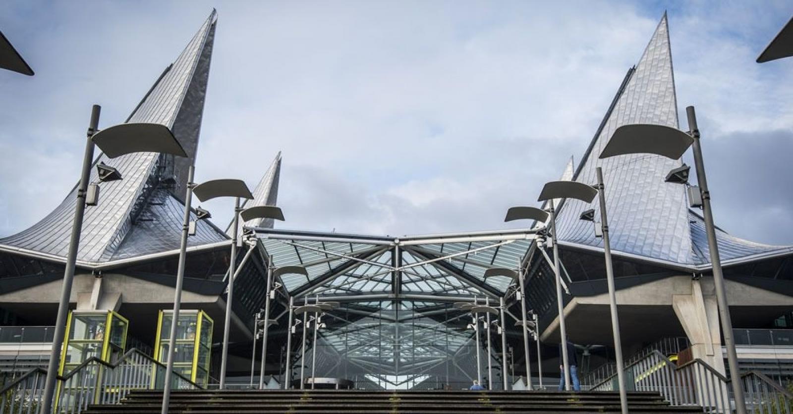 Voorlopige hechtenis wordt vaker toegepast in Antwerpen dan in Brussel ...