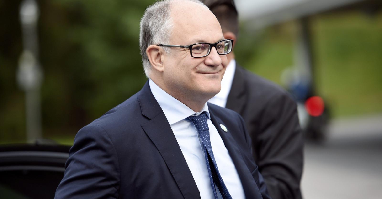 Rome krijgt weer linkse burgemeester