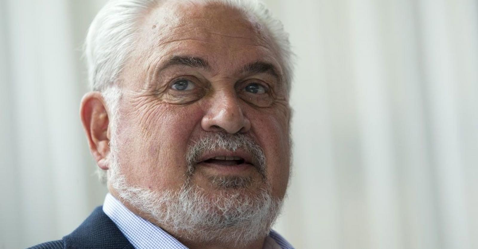 Verkoop OCMW-gronden aan Fernand Huts nietig verklaard