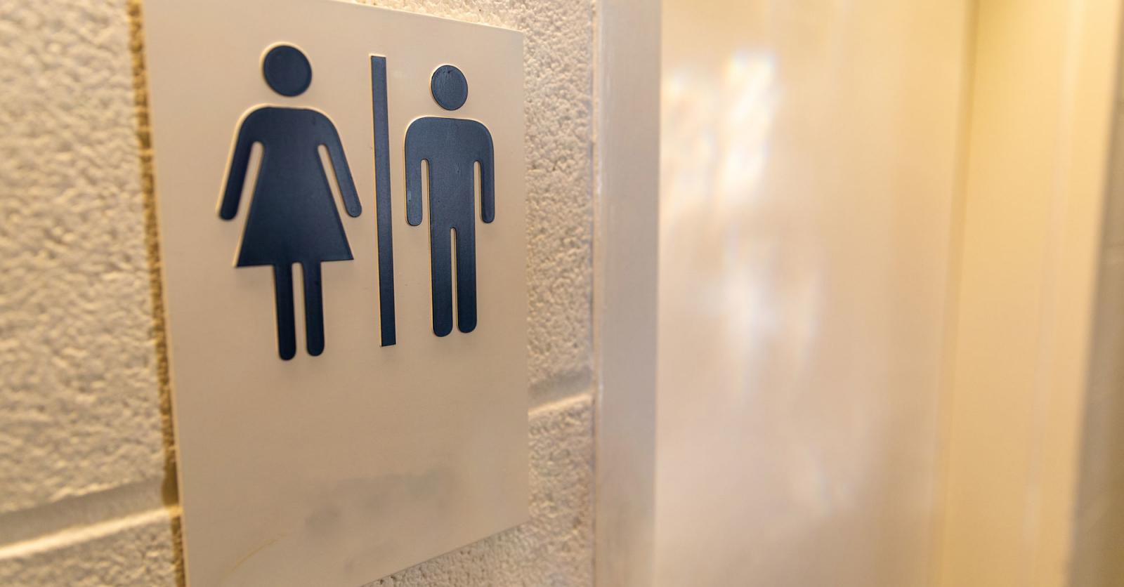 Maag-darmspecialist Marc Ferrante: 'Toegang tot publieke toiletten is ...