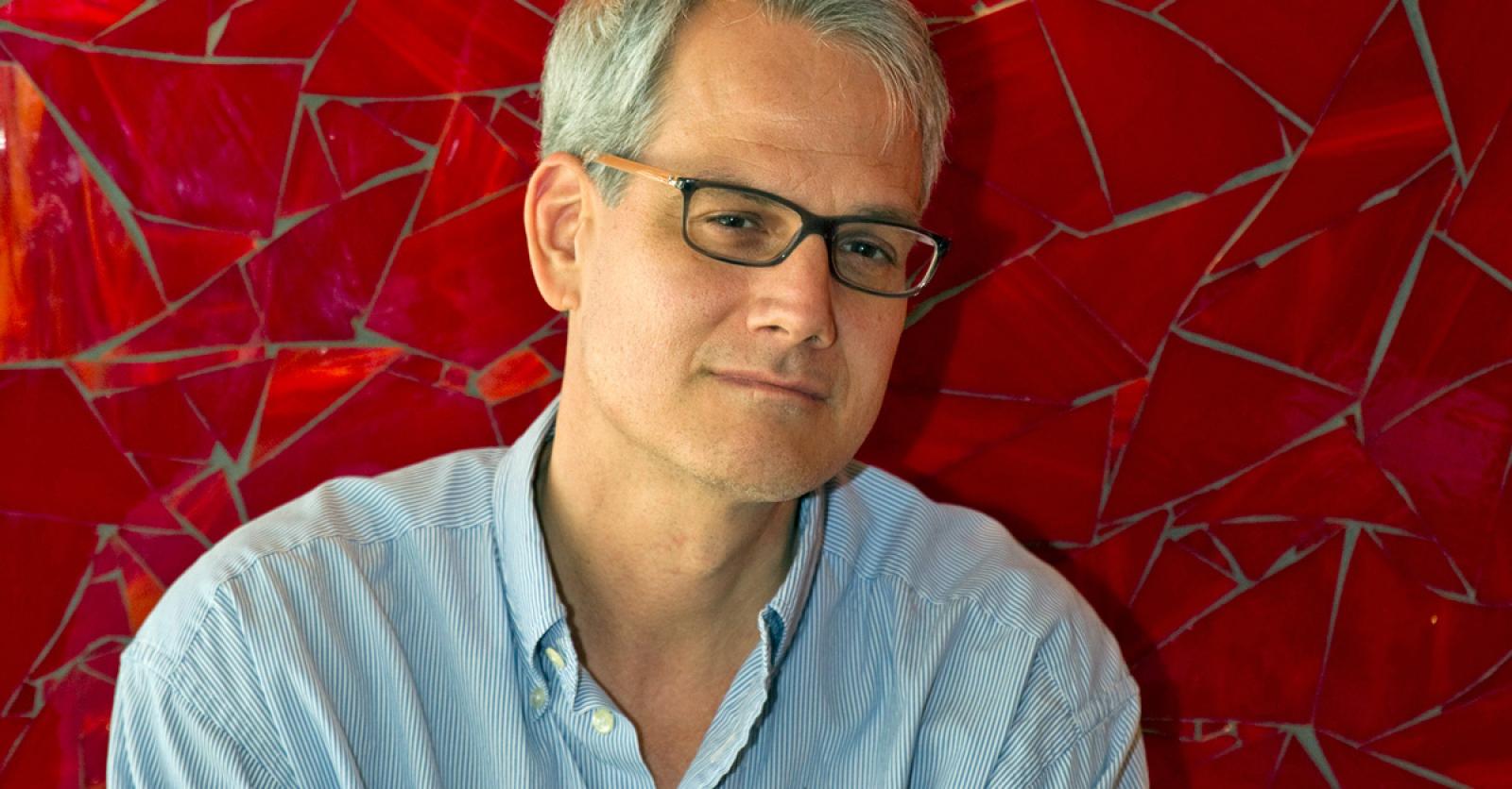 'Toen werd Philip Roth-biograaf Blake Bailey gecanceld'