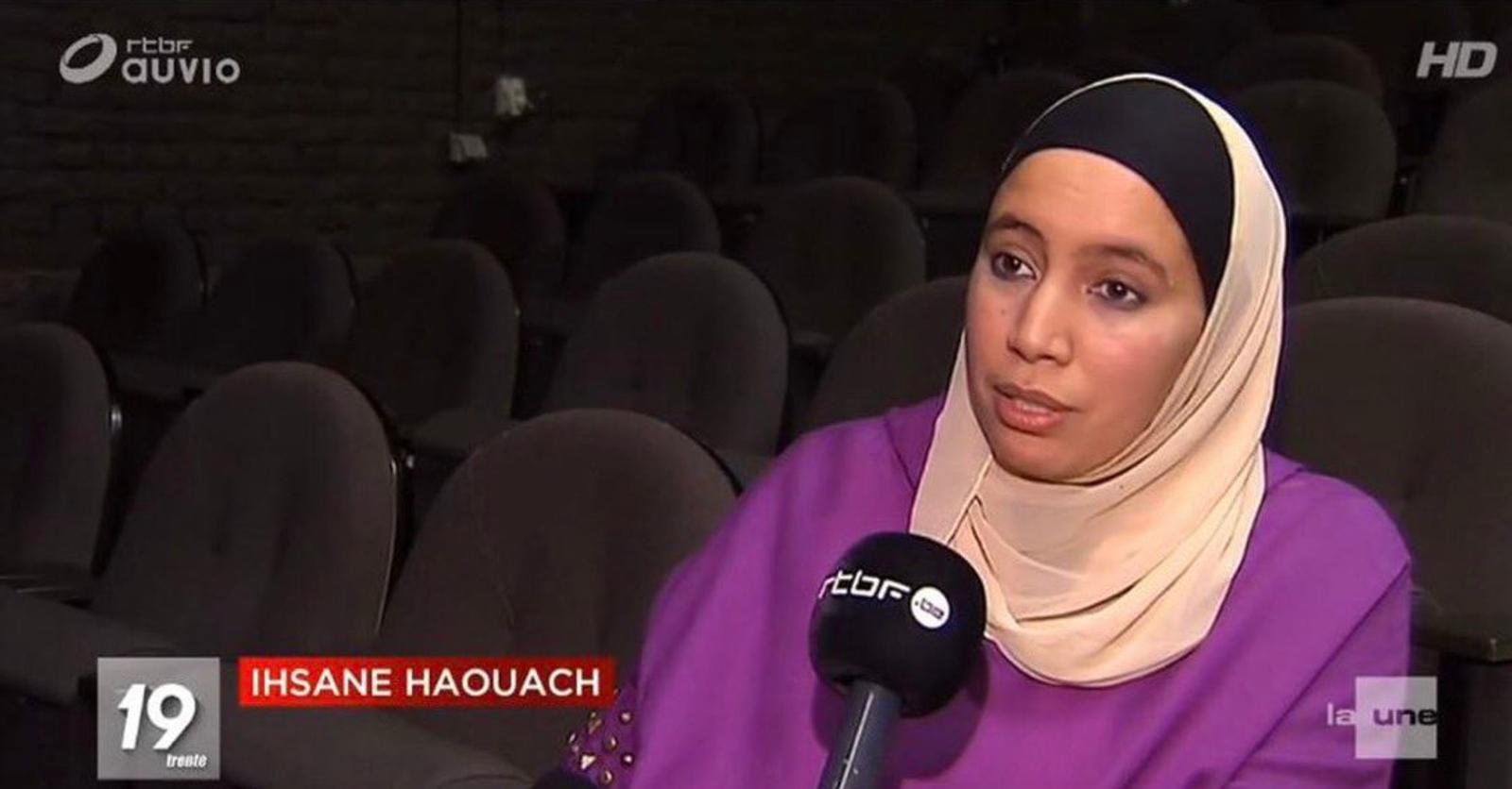 Comité I vraagt rapport over behandeling dossier Ihsane Haouach