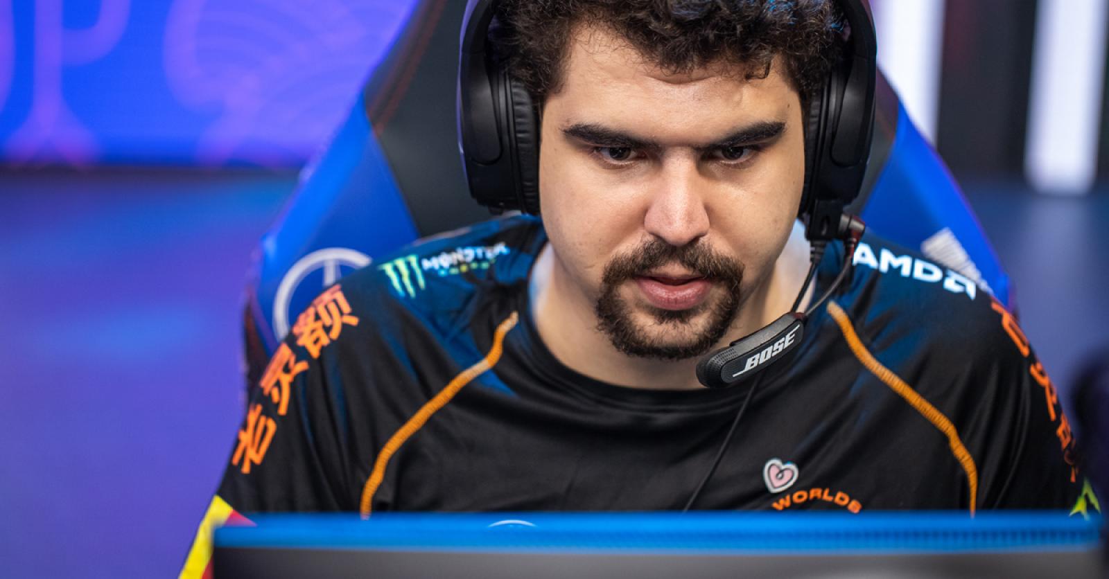 Belgische profgamer Gabriël Rau: '50 uur voor een scherm zitten: is dat ...