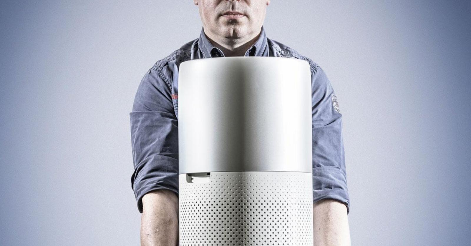 Ventilatie-expert Bert Blocken: 'Vaccineren én ventileren: dat is de ...