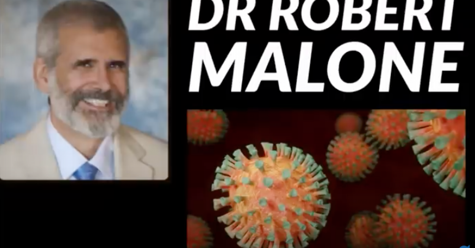Factcheck: nee, Robert Malone is niet de uitvinder van de mRNA-vaccins