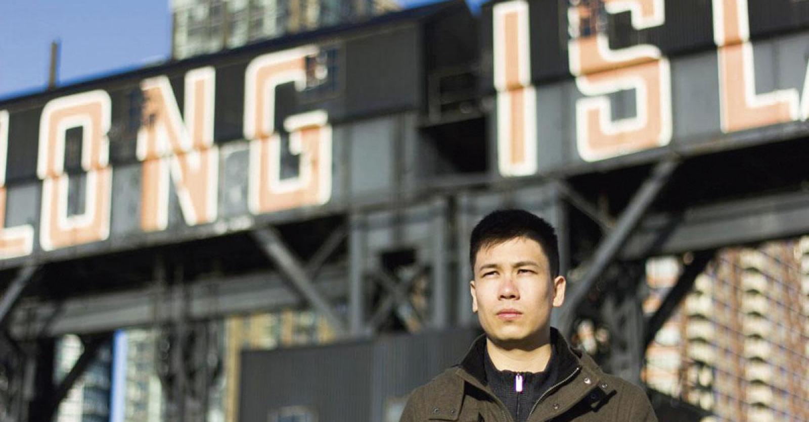 Pianist Alex Koo: 'Er wordt in de jazz soms te veel geïntellectualiseerd'