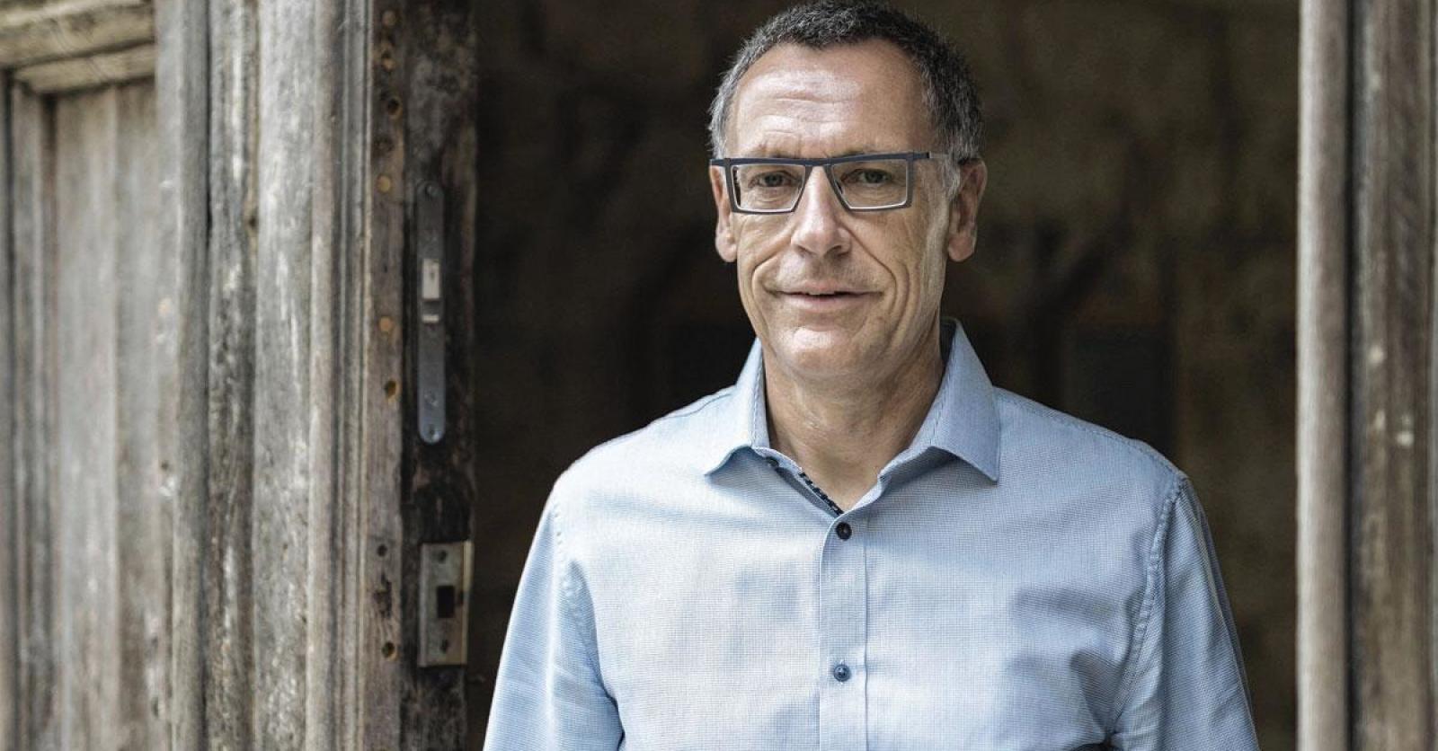 Bruno Holthof, Oxford-ceo: 'In Engeland heeft ons vaccin helemaal geen ...