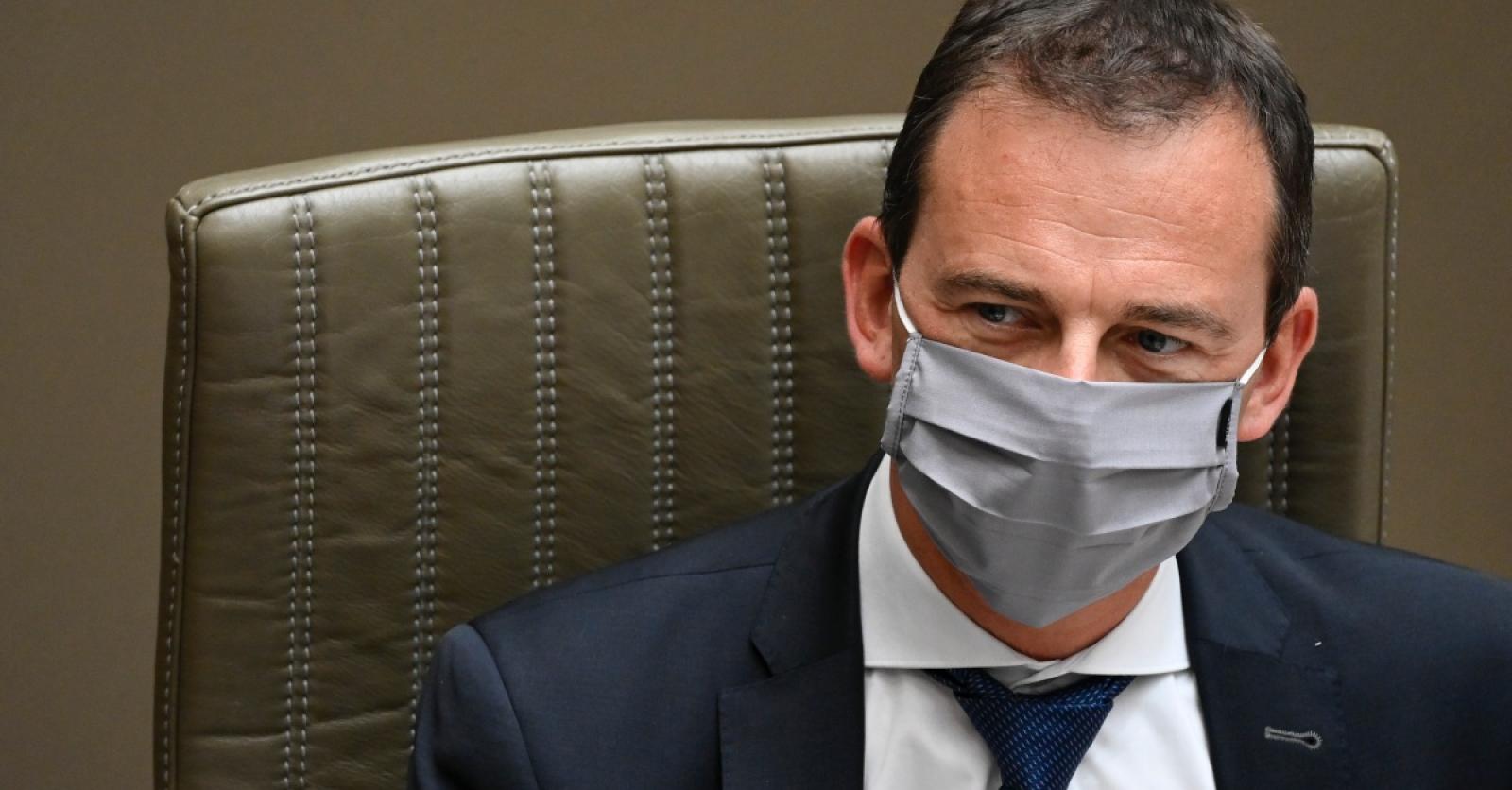 Katrien Van Kets wordt kabinetschef van Wouter Beke