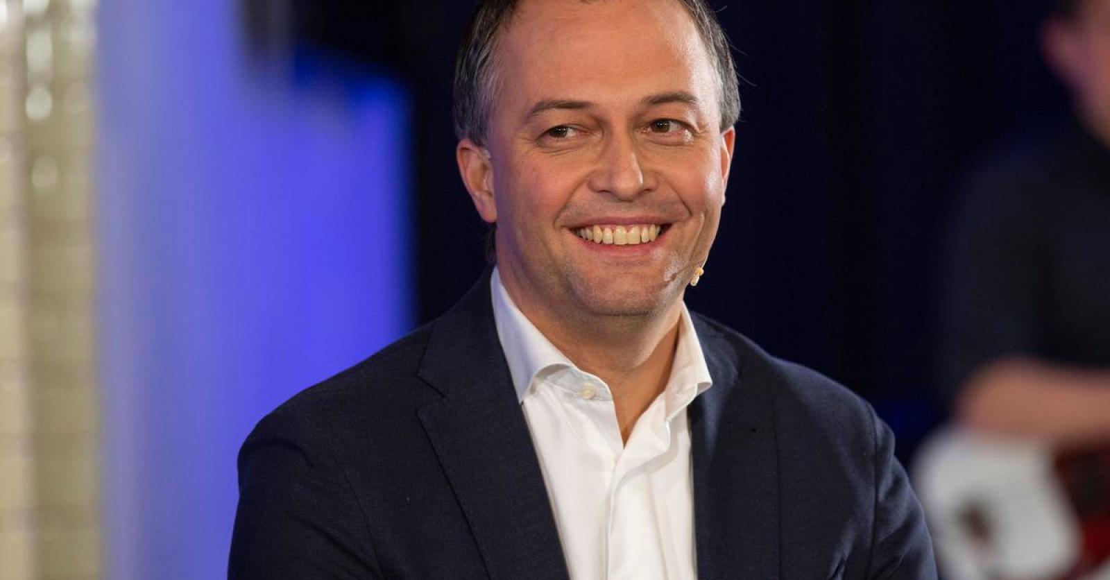 Kroniek van de Week over open oorlog bij Open VLD