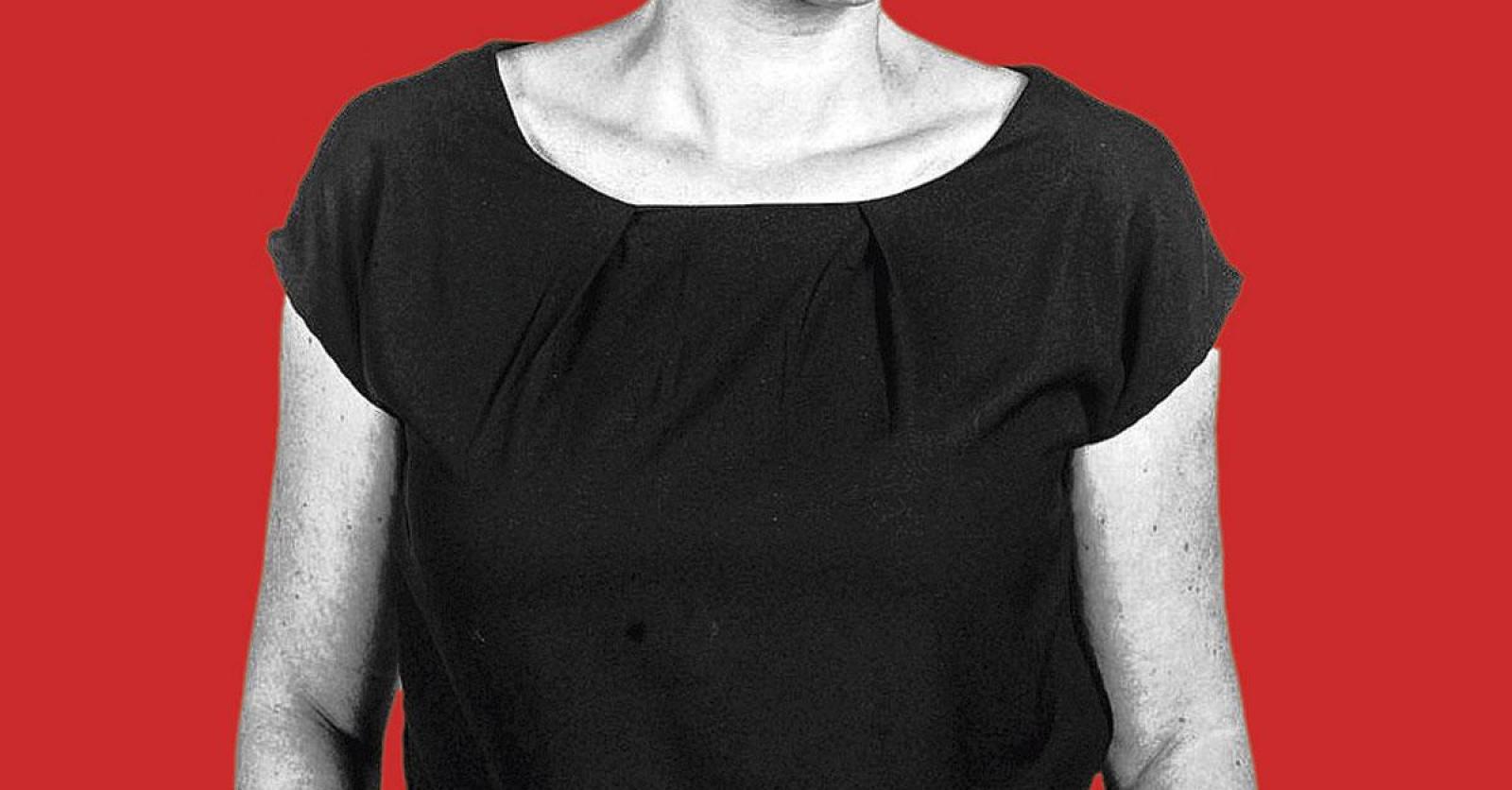 Ruth Joos - Brengt lezen op tv