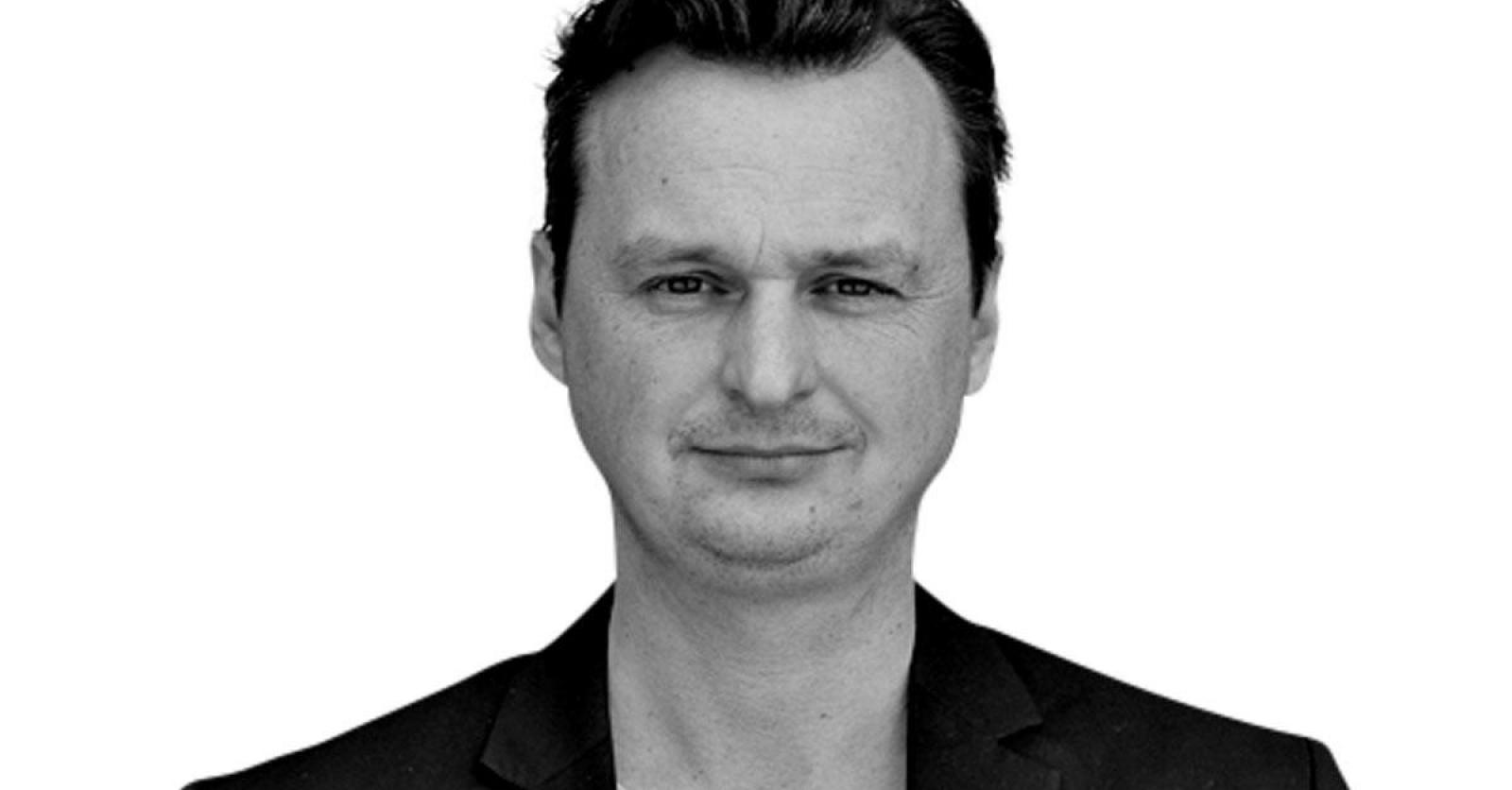 Michaël De Cock - Getergde theatermaker