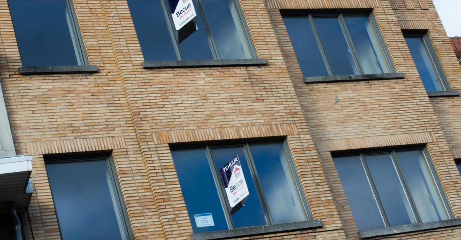 'Laat het grondrecht op wonen niet over aan een losgeslagen markt'