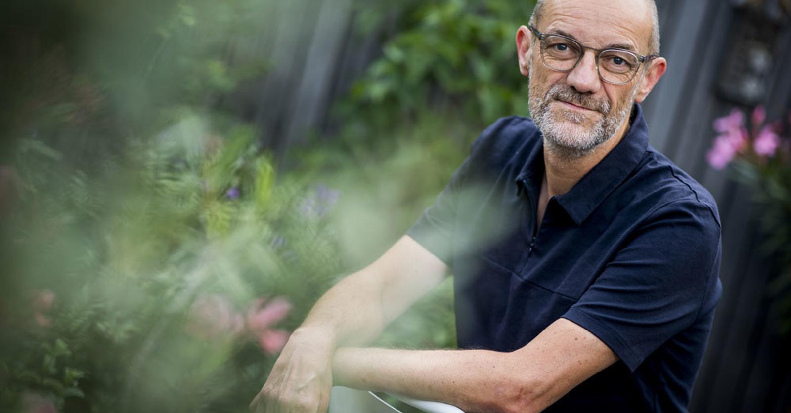 Vlaamse bouwmeester wil af van straten vol geparkeerde auto's