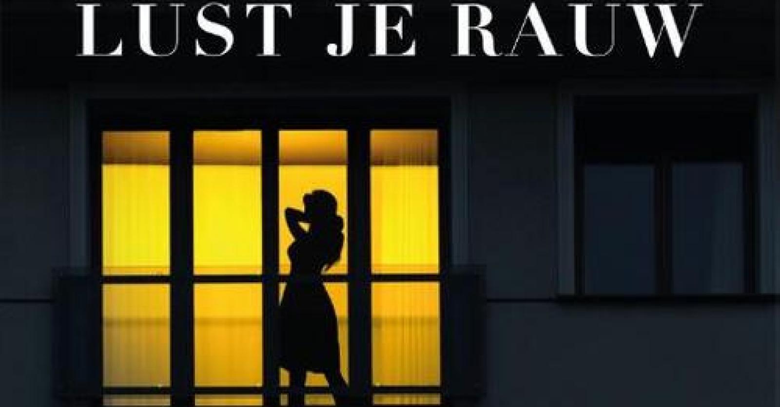 'Bambi Lust Je Rauw' van Caroline De Mulder: 'de hel kan niet kouder zijn'