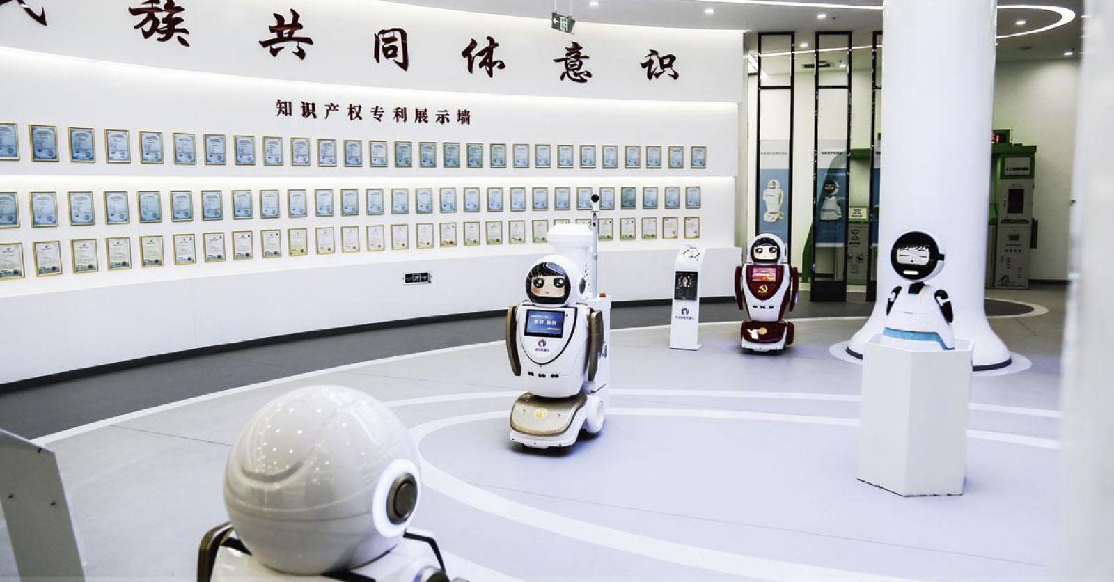 Journalist Thomas Orlik over China's economie: 'De nieuwe middenklasse ...