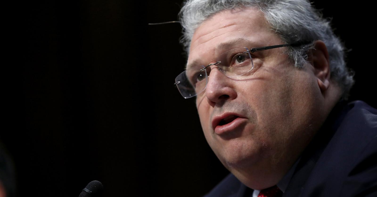 Neoconservatief Robert Kagan: 'Zonder de VS blijft Europa niet stabiel ...