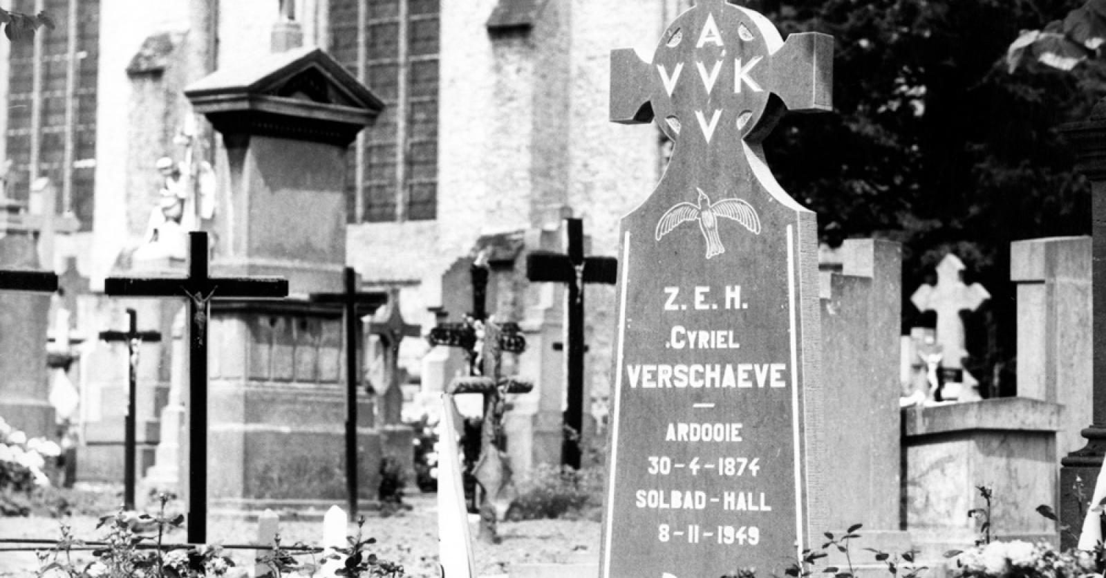 Koen Aerts (UGent): 'Een canon is misbruik van de geschiedenis in het ...