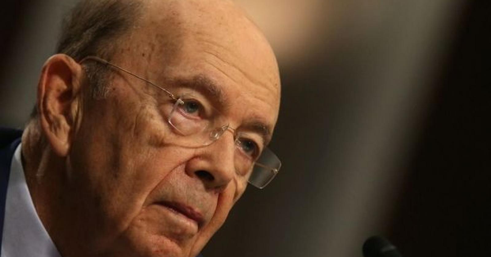 VS 'mijlen en mijlen' van deal met China