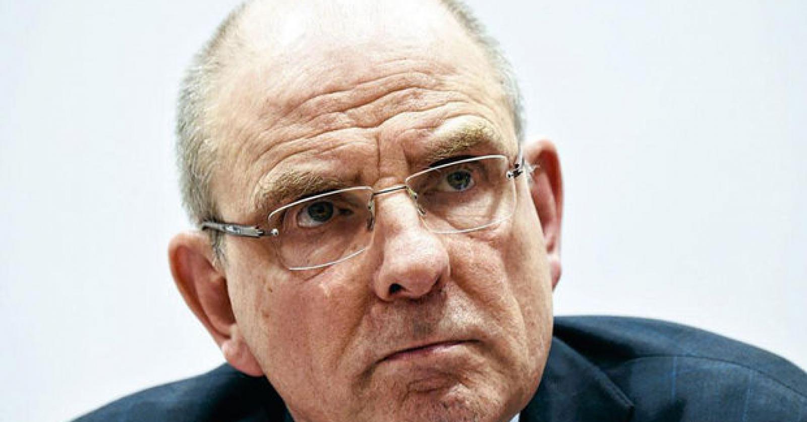 Informanten Staatsveiligheid mogen misdrijf plegen