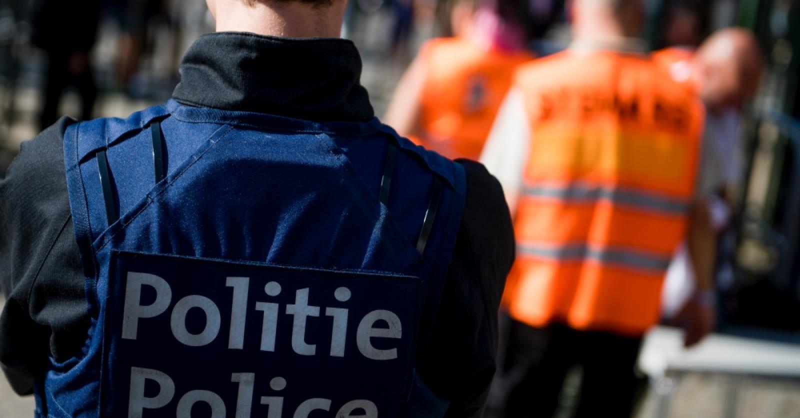 Criminoloog Marc Cools (UGent): 'Een Vlaamse politie zou voordelig ...
