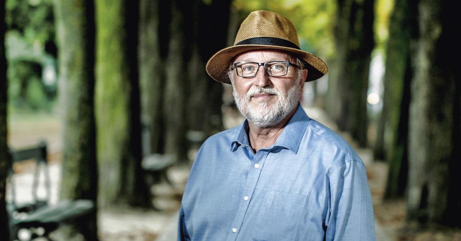Onderwijsspecialist Dirk Van Damme: 'Mogen ouders geen tweede keer aan ...