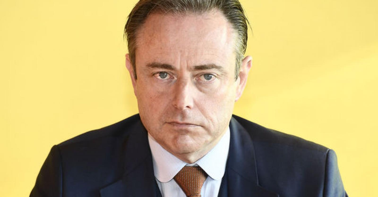 Het confederalismefilmpje van N-VA is 'een geval van extreme simplificatie'