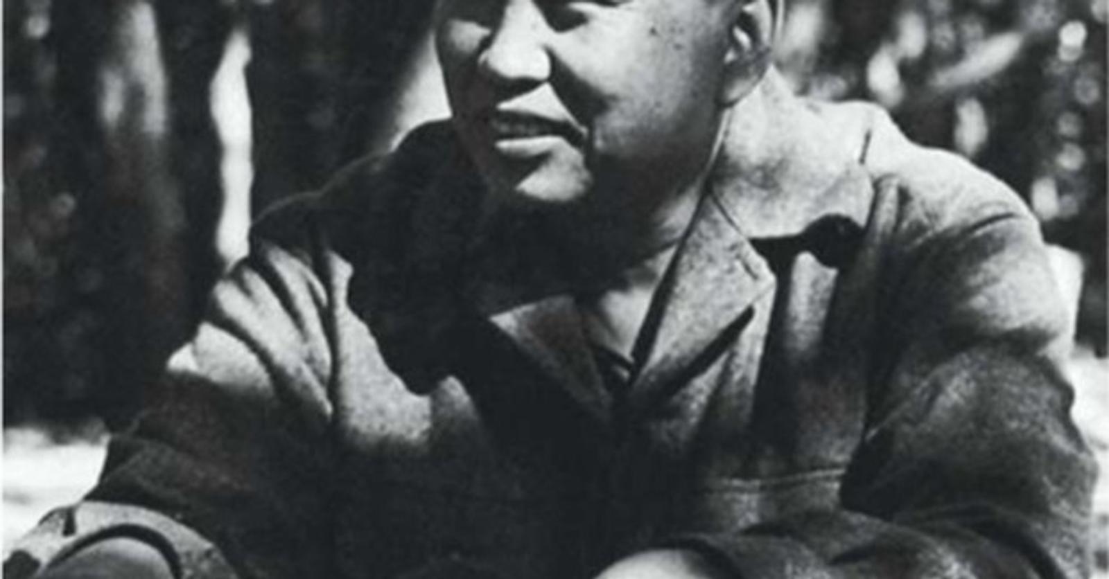 Pol Pot (1925-1998)