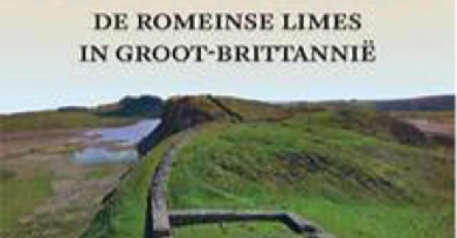 De Muur van Hadrianus